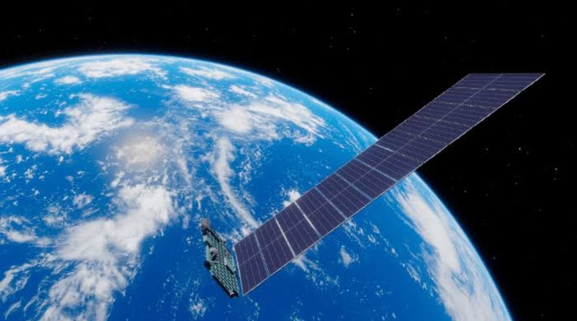 Starlink Surges To Become Nigeria's Second-Largest Internet Service ... Starlink Surges To Become Nigeria's Second-Largest Internet Service ...